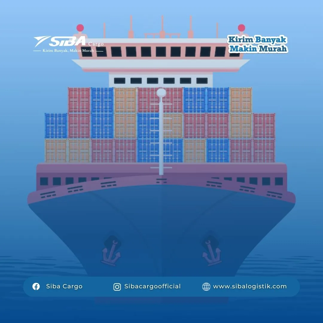 Fungsi dan Jenis Hatch Cover Kapal dalam Logistik - Siba Cargo