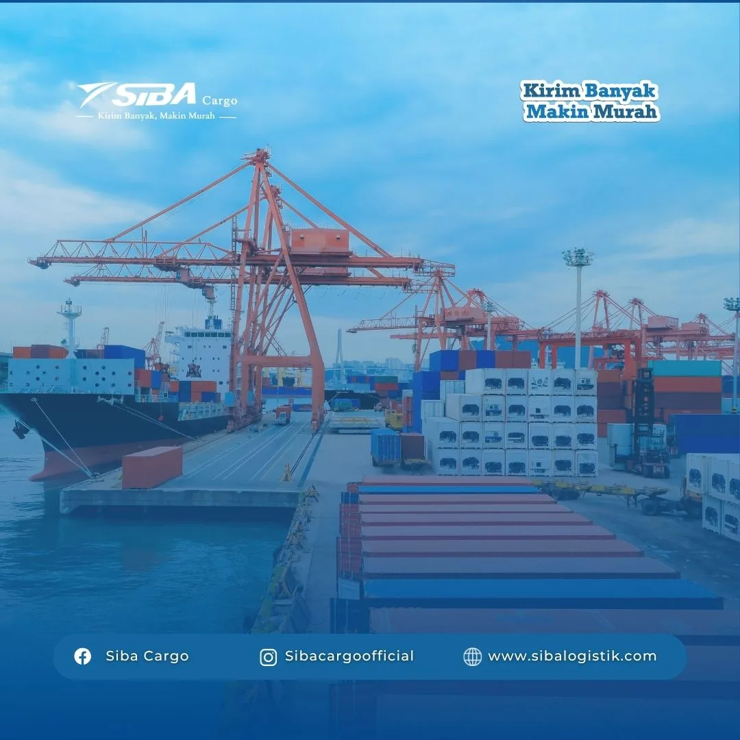 Mengenal Cargodoring dalam Proses Bongkar Muat Pelabuhan