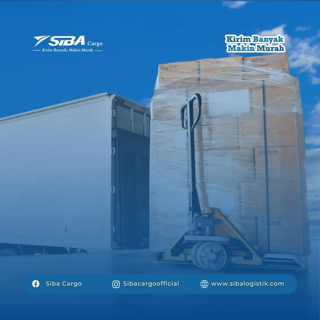 Proses dan Teknik Blocking dan Bracing Cargo dalam Logistik