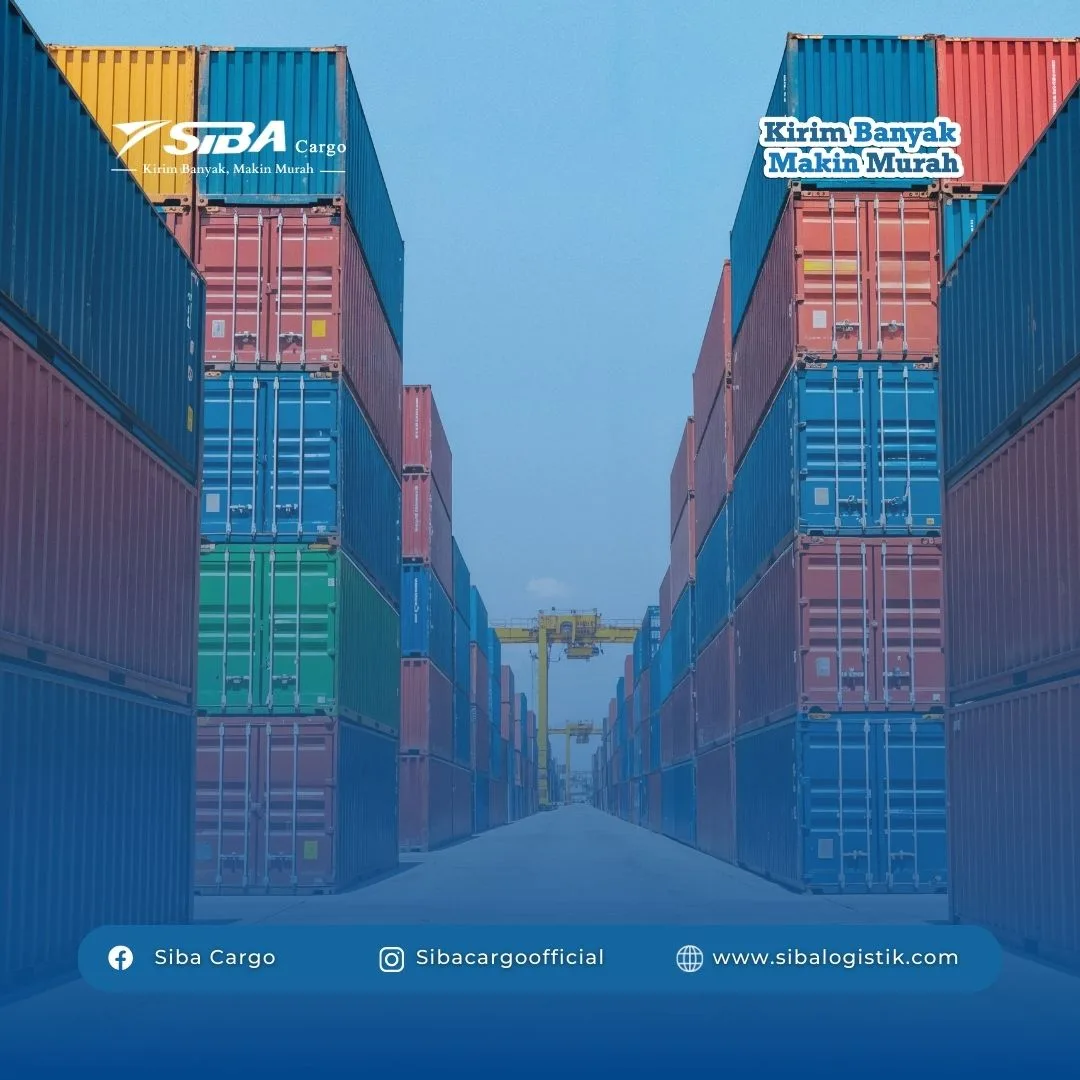 Peran dan Manfaat CFS: Container Freight Station dalam Logistik